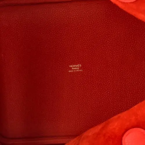 Hermès Picotin Lock Bag Togo Mm