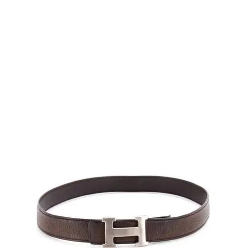 Hermès Constance Belt Leather Medium