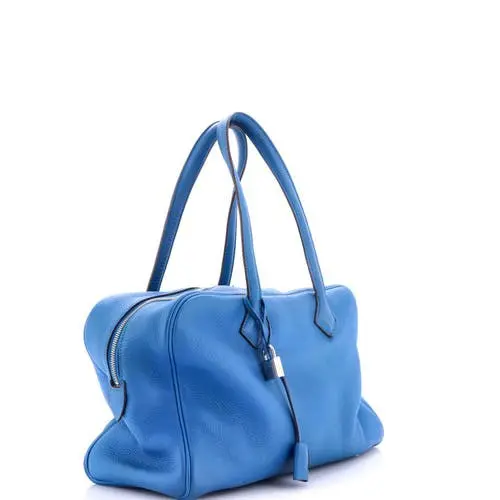 Hermès Victoria Ii Bag Clemence 35