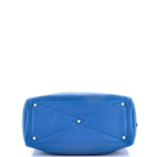 Hermès Victoria Ii Bag Clemence 35