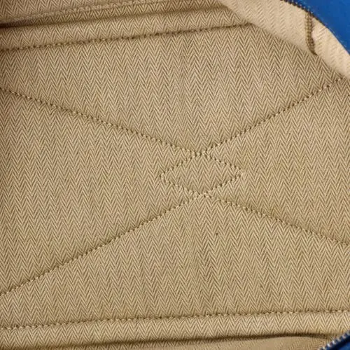 Hermès Victoria Ii Bag Clemence 35