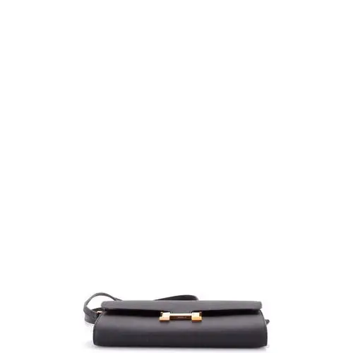 Hermès Constance To Go Wallet Epsom