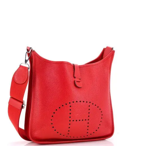 Hermès Evelyne Bag Gen Iii Clemence Pm