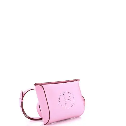 Hermès Videpoches Bag Epsom