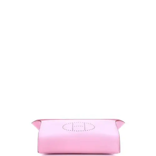Hermès Videpoches Bag Epsom