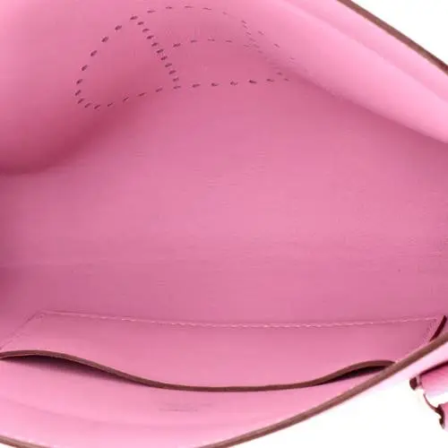 Hermès Videpoches Bag Epsom