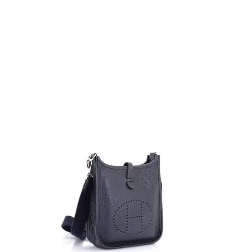 Hermès Evelyne Bag Gen Iii Clemence Tpm