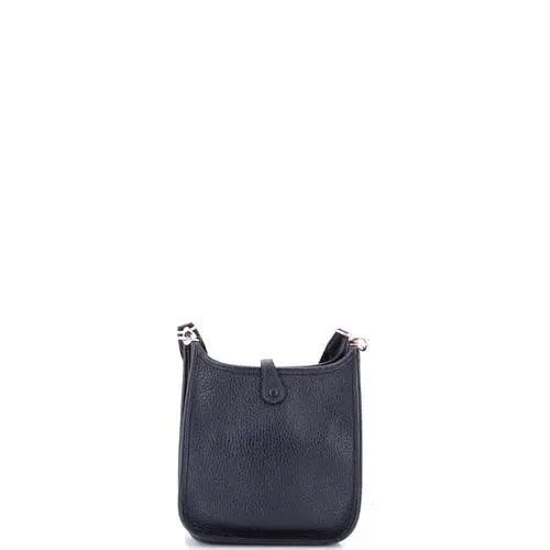 Hermès Evelyne Bag Gen Iii Clemence Tpm