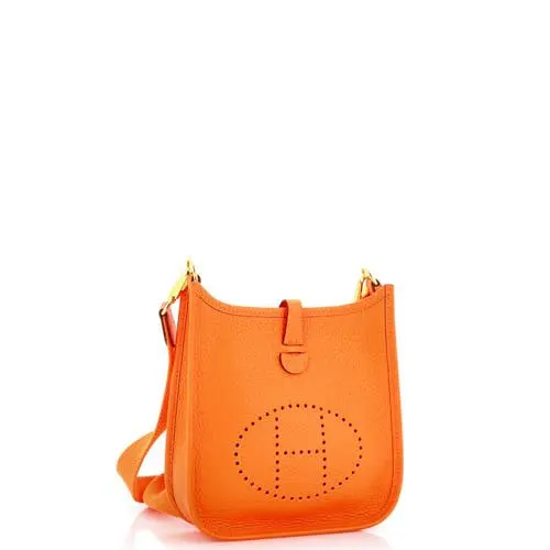 Hermès Evelyne Bag Gen Iii Clemence Tpm