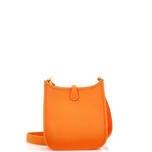 Hermès Evelyne Bag Gen Iii Clemence Tpm