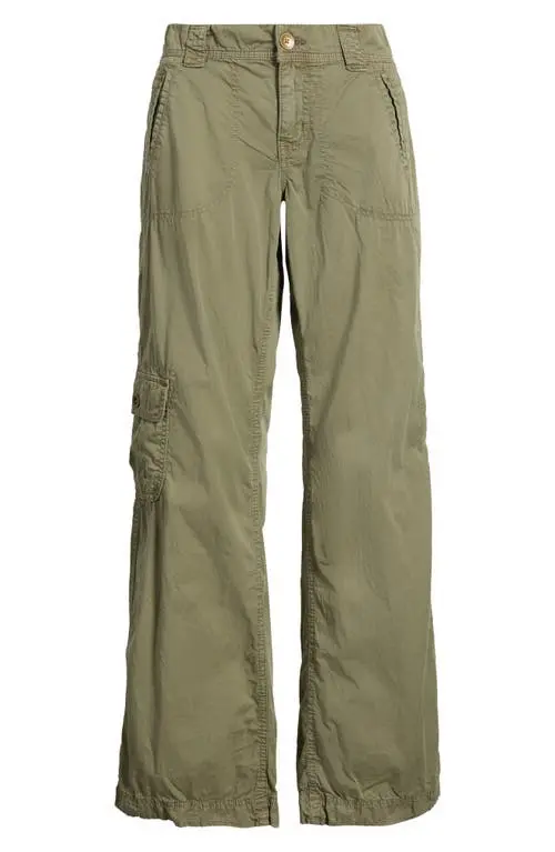 BDG URBAN OUTFITTERS 360 Utility Pants - Sage