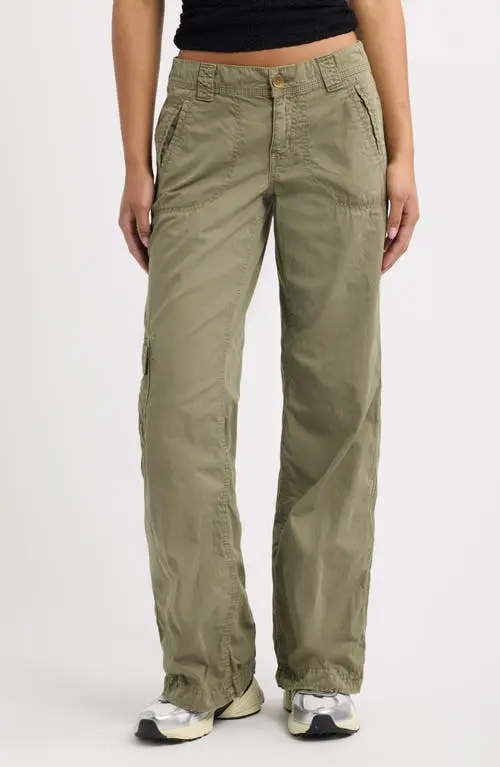 BDG URBAN OUTFITTERS 360 Utility Cargo Pants - Sage