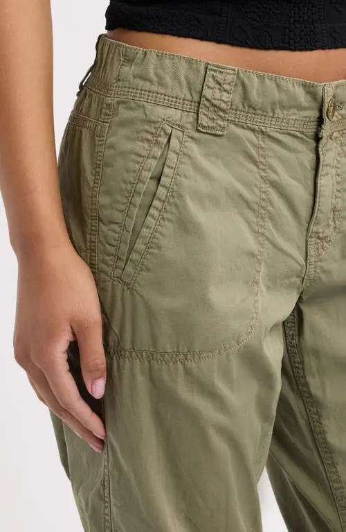 BDG URBAN OUTFITTERS 360 Utility Cargo Pants