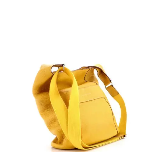 Hermès Sac Good News Bag Leather Gm