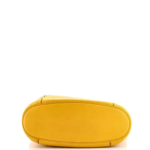 Hermès Sac Good News Bag Leather Gm