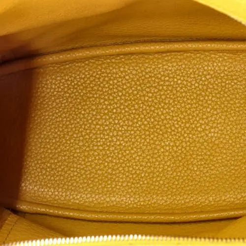 Hermès Sac Good News Bag Leather Gm