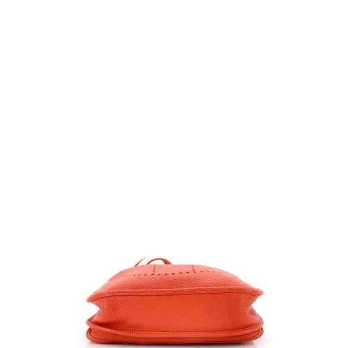 Hermès Evelyne Bag Gen Iii Clemence Pm