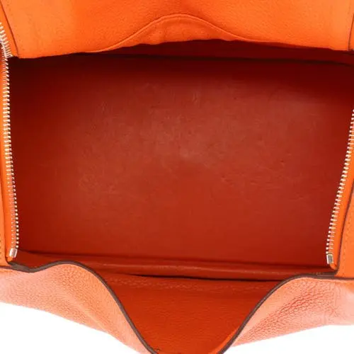 Hermès Lindy Bag Clemence 30