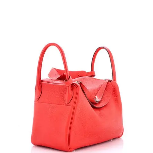 Hermès Lindy Bag Clemence 30