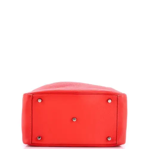 Hermès Lindy Bag Clemence 30