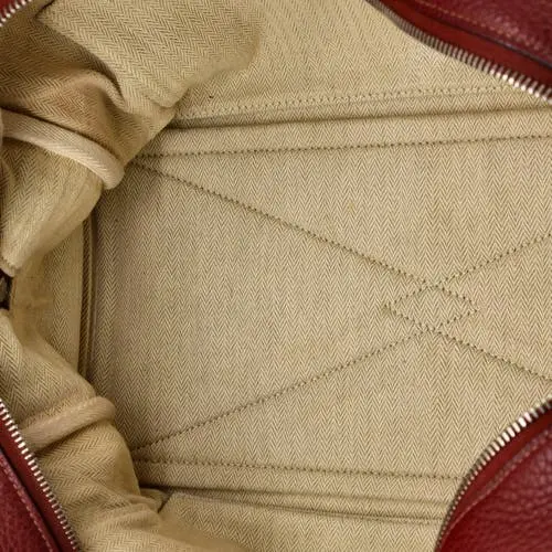 Hermès Victoria Ii Bag Clemence 35