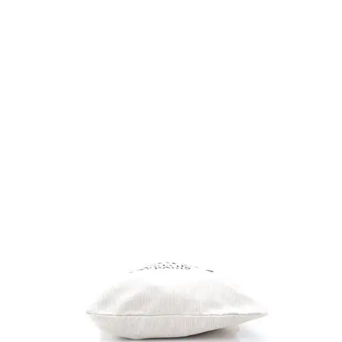 Hermès Aline Bag Toile Mm