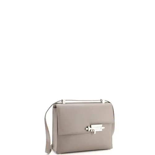 Hermès Verrou Bag Epsom 23
