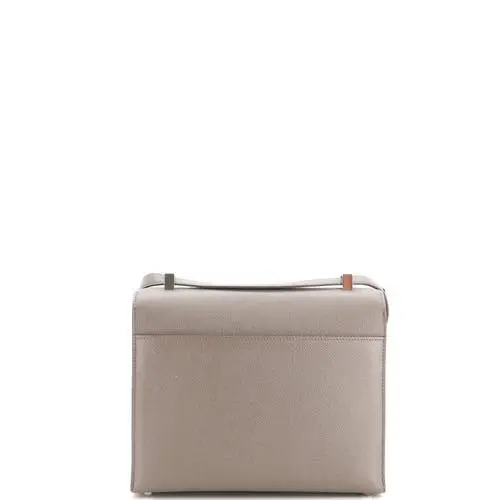 Hermès Verrou Bag Epsom 23