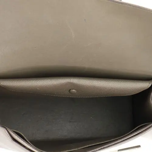 Hermès Verrou Bag Epsom 23