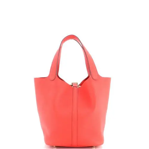 Hermès Picotin Lock Bag Maurice Mm