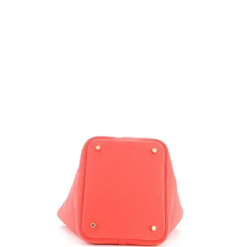 Hermès Picotin Lock Bag Maurice Mm