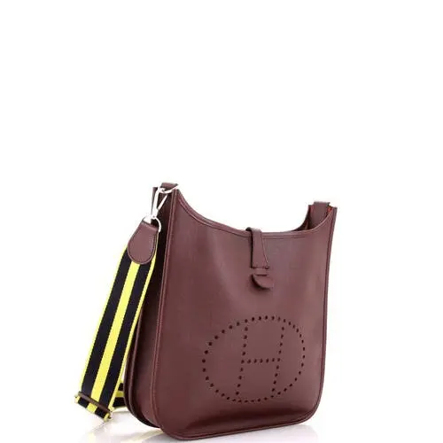 Hermès Evelyne Bag Gen Iii Epsom Pm