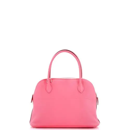 Hermès Bolide Bag Swift 27