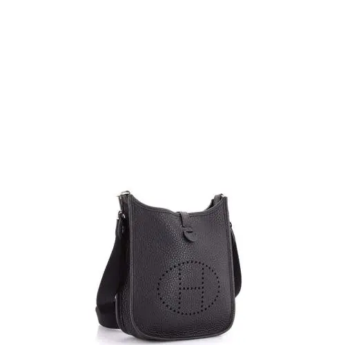 Hermès Evelyne Bag Gen Iii Clemence Tpm