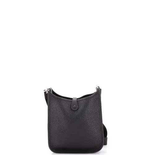 Hermès Evelyne Bag Gen Iii Clemence Tpm