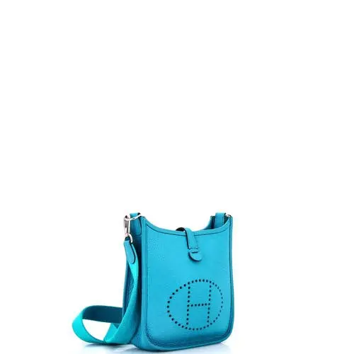 Hermès Evelyne Bag Gen Iii Clemence Tpm