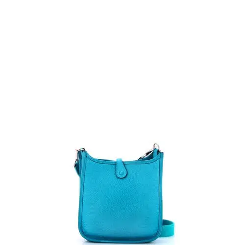 Hermès Evelyne Bag Gen Iii Clemence Tpm