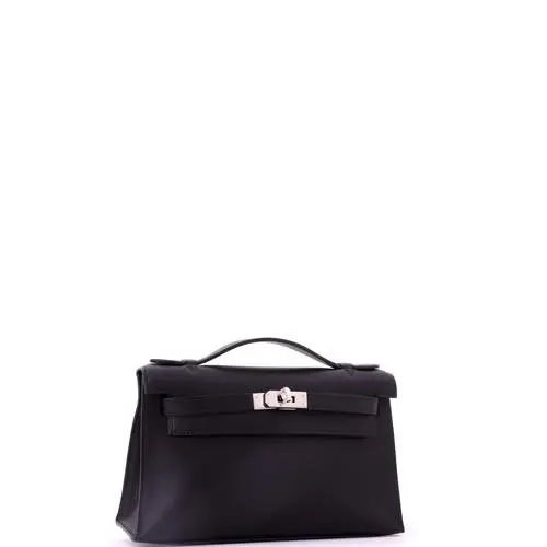 Hermès Kelly Pochette Swift