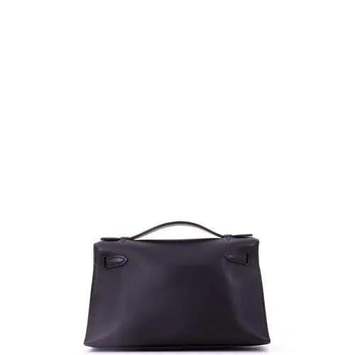 Hermès Kelly Pochette Swift