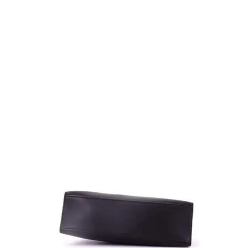 Hermès Kelly Pochette Swift