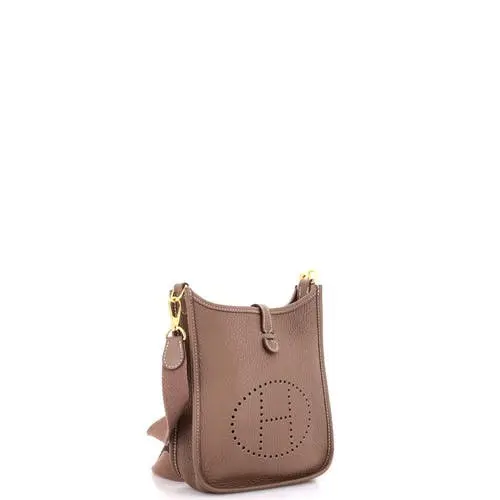 Hermès Evelyne Bag Gen Iii Clemence Tpm