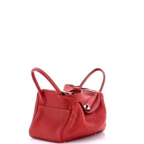 Hermès Lindy Bag Clemence 30