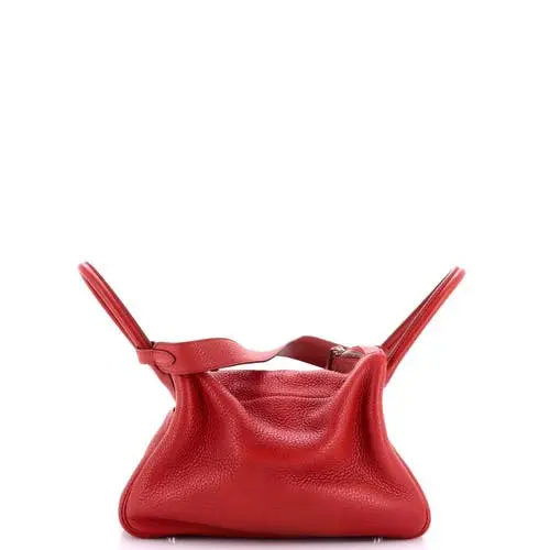 Hermès Lindy Bag Clemence 30