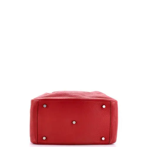 Hermès Lindy Bag Clemence 30
