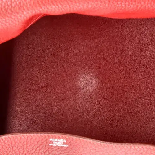 Hermès Lindy Bag Clemence 30