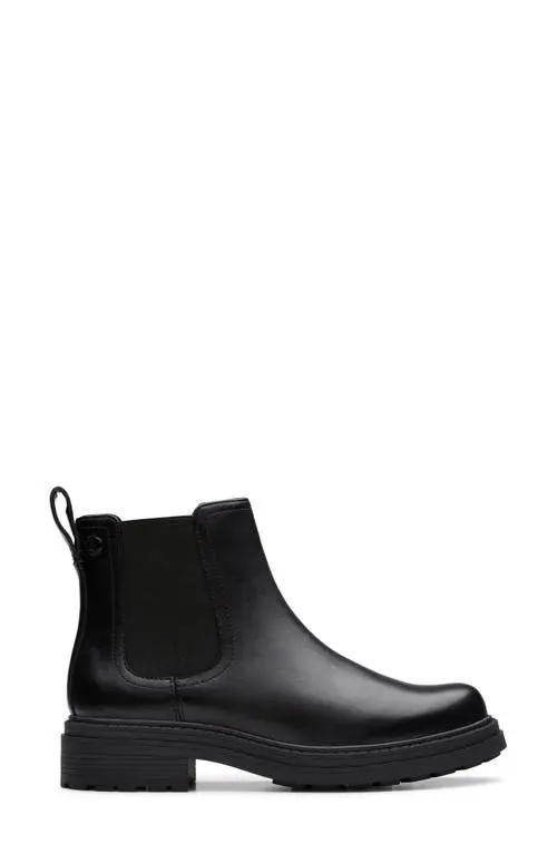Clarks Orinoco3 Lane Leather Boot