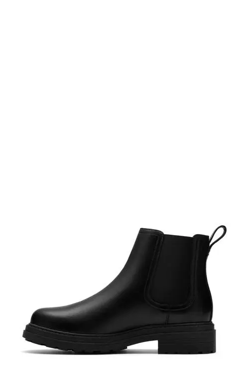 Clarks Orinoco3 Lane Leather Boot