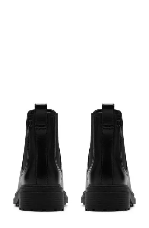 Clarks Orinoco3 Lane Leather Boot