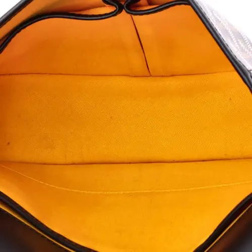 Goyard Belvedere Ii Messenger Bag Coated Canvas Pm