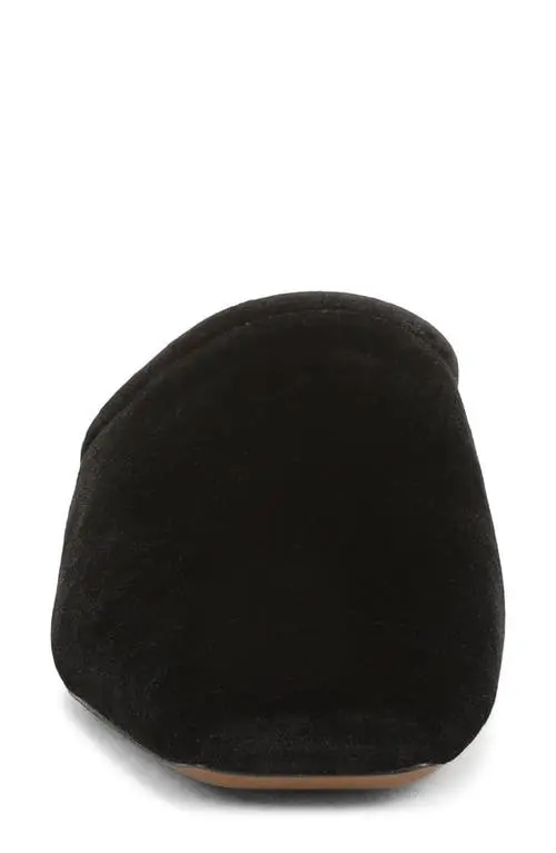 Vince Dakota Ii Flat Mule